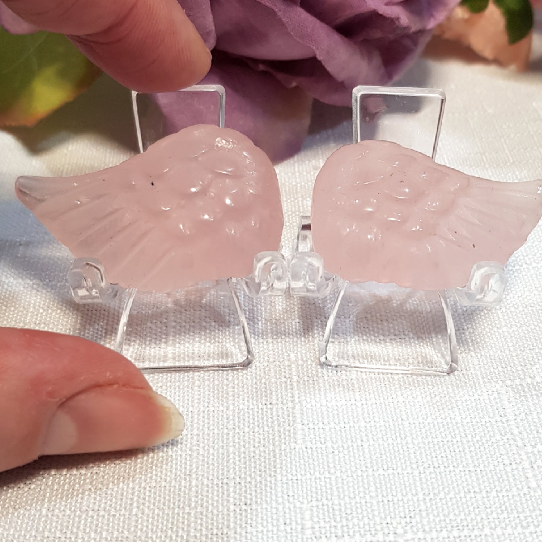 CRYSTAL CARVINGS – Moonlight Crystals Australia