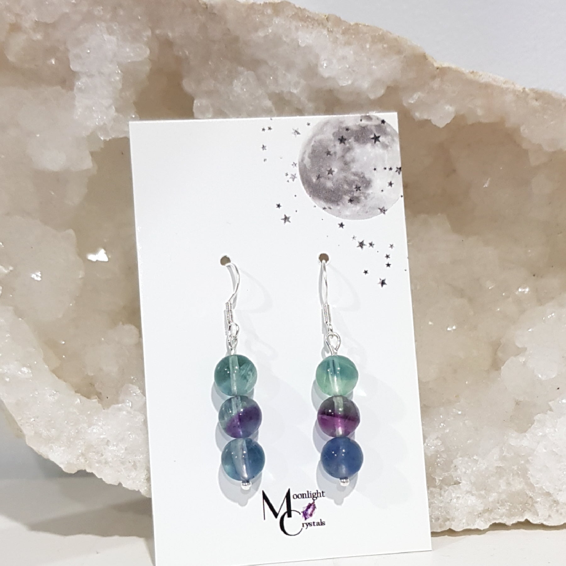 JEWELLERY – Moonlight Crystals Australia